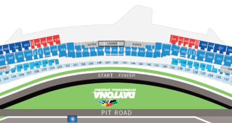 daytona-speedway-trioval-club-seating-chart - Sports & Entertainment ...